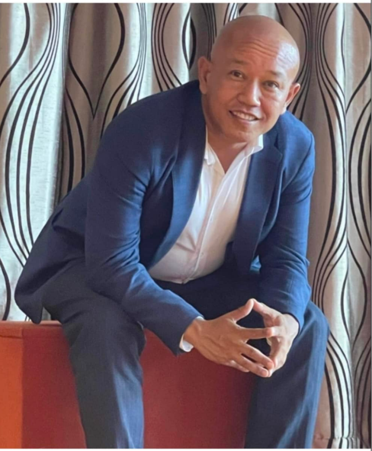 Career and Sleep Program – Phil Win